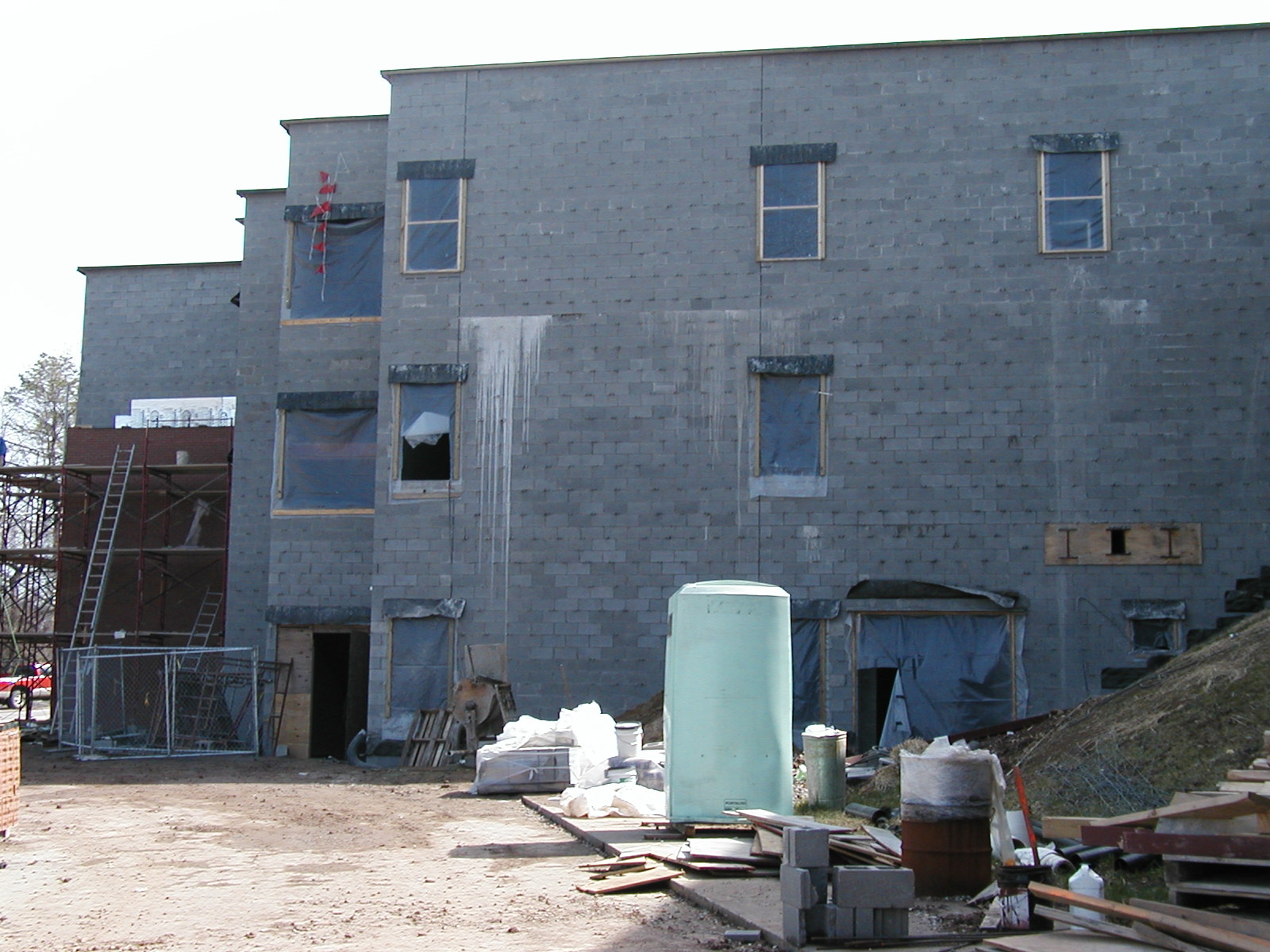 CAS Structural Engineering, Inc.